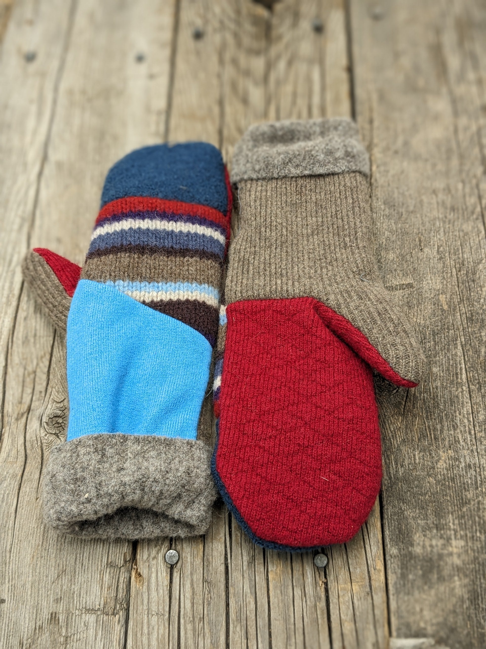 Thorhild – jj wool company