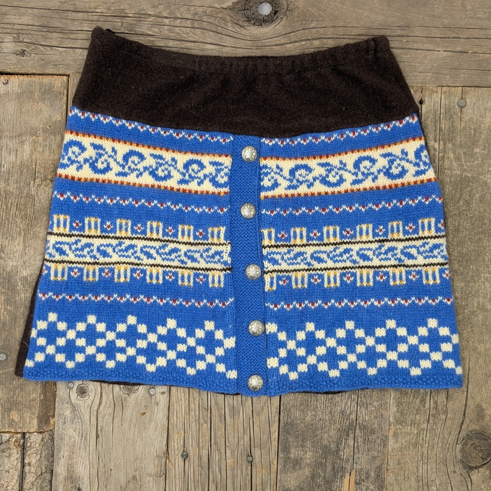 Sequel – jj wool company